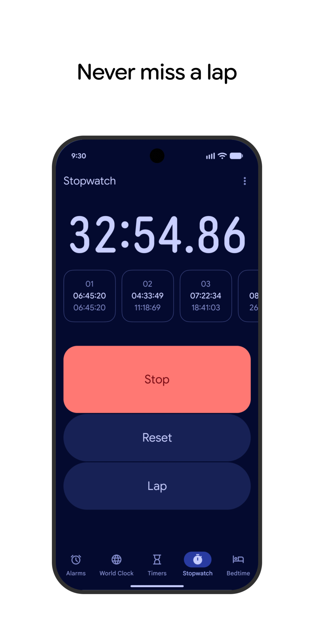 Google Clock 8.1 APK Download by Google LLC - APKMirror
