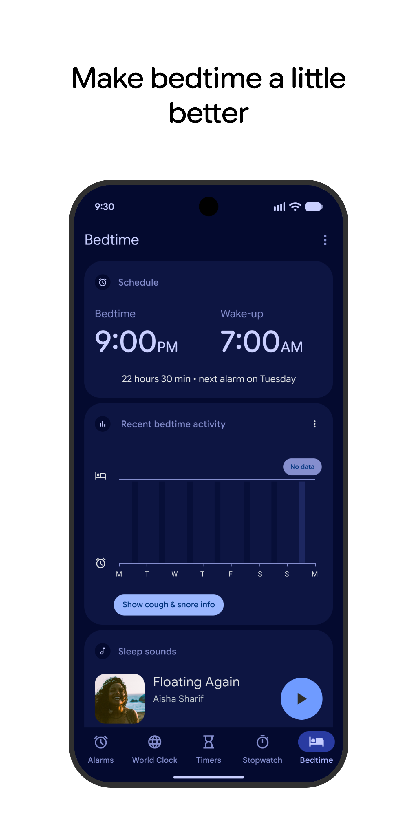 Download Google Clock APKs for Android - APKMirror
