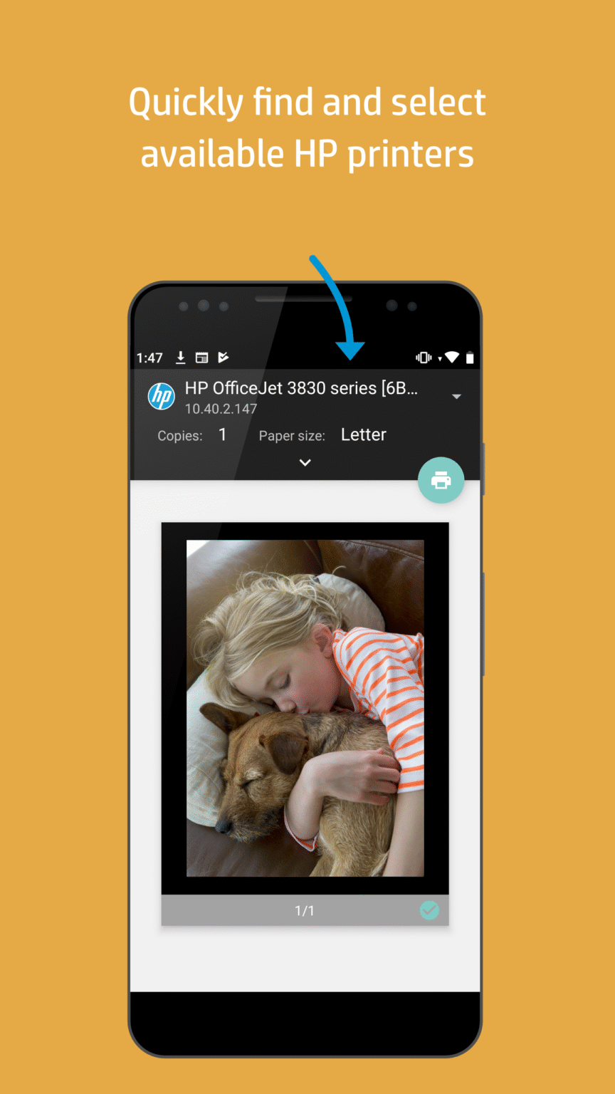 HP Print Service Plugin 23.2.3.3165 APK Download by HP Inc. - APKMirror