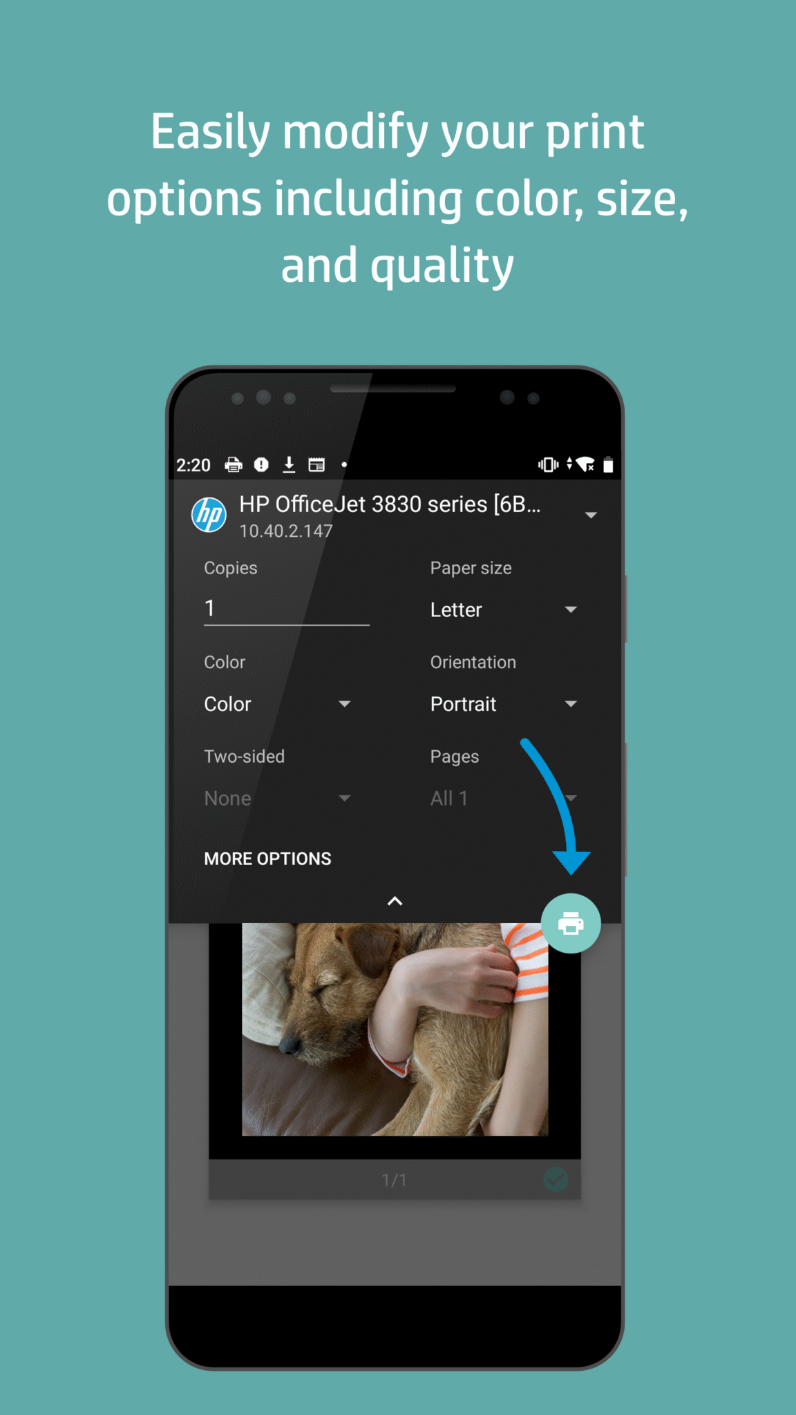 Download HP Print Service Plugin APKs for Android - APKMirror