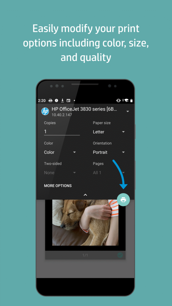 HP Print Service Plugin 23.2.5.3169 APK Download by HP Inc. - APKMirror