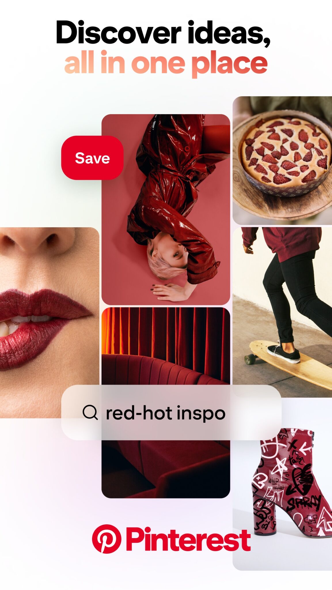 Pinterest 12.1.0 (nodpi) (Android 8.0+) APK Download by Pinterest ...
