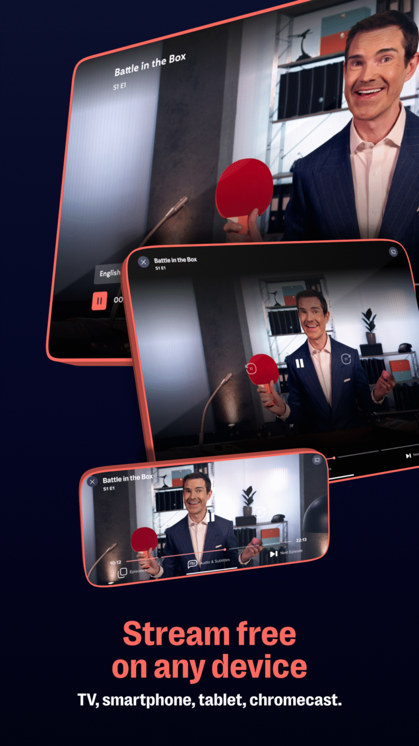 U: TV Player Stream on Demand 11.2.3 APK Download by UKTV Media Ltd - APKMirror