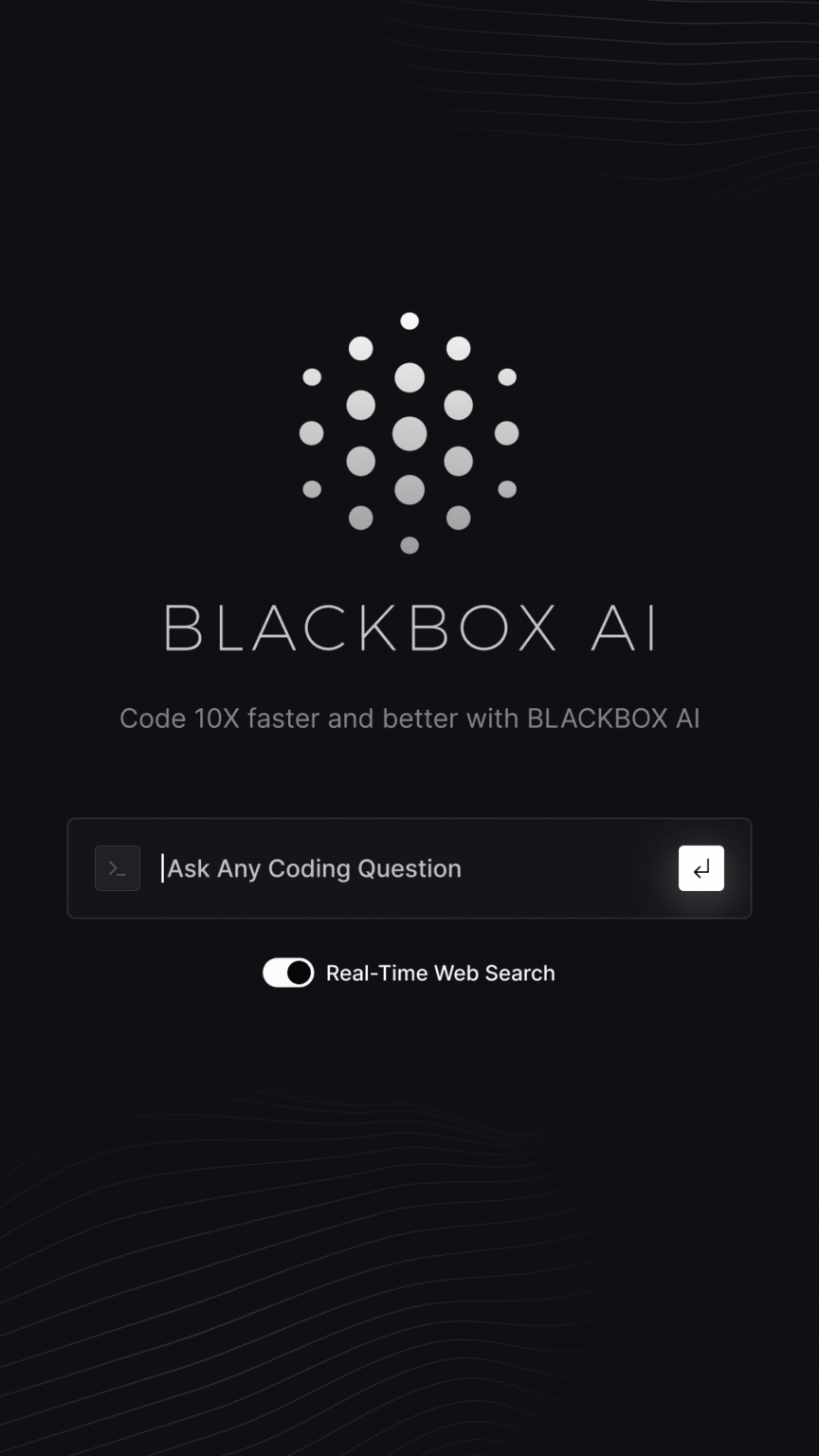 BLACKBOX.AI 3.1.9 APK Download by BlackboxAI - APKMirror
