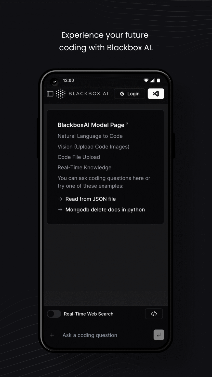 BLACKBOX.AI 3.1.9 APK Download by BlackboxAI - APKMirror
