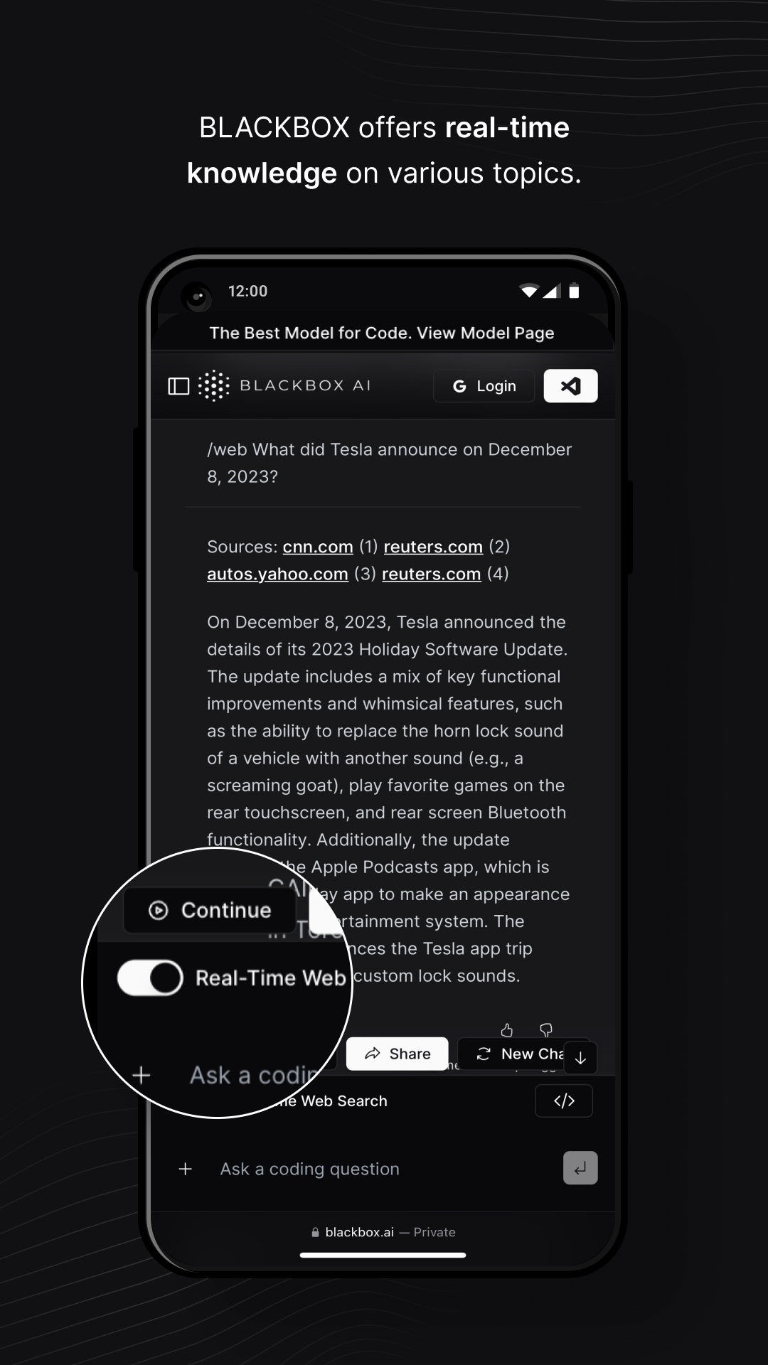 BLACKBOX.AI 3.1.9 APK Download by BlackboxAI - APKMirror
