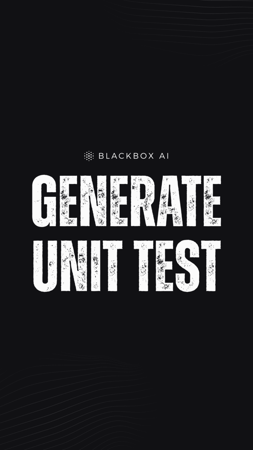 Download BLACKBOX.AI APKs for Android - APKMirror