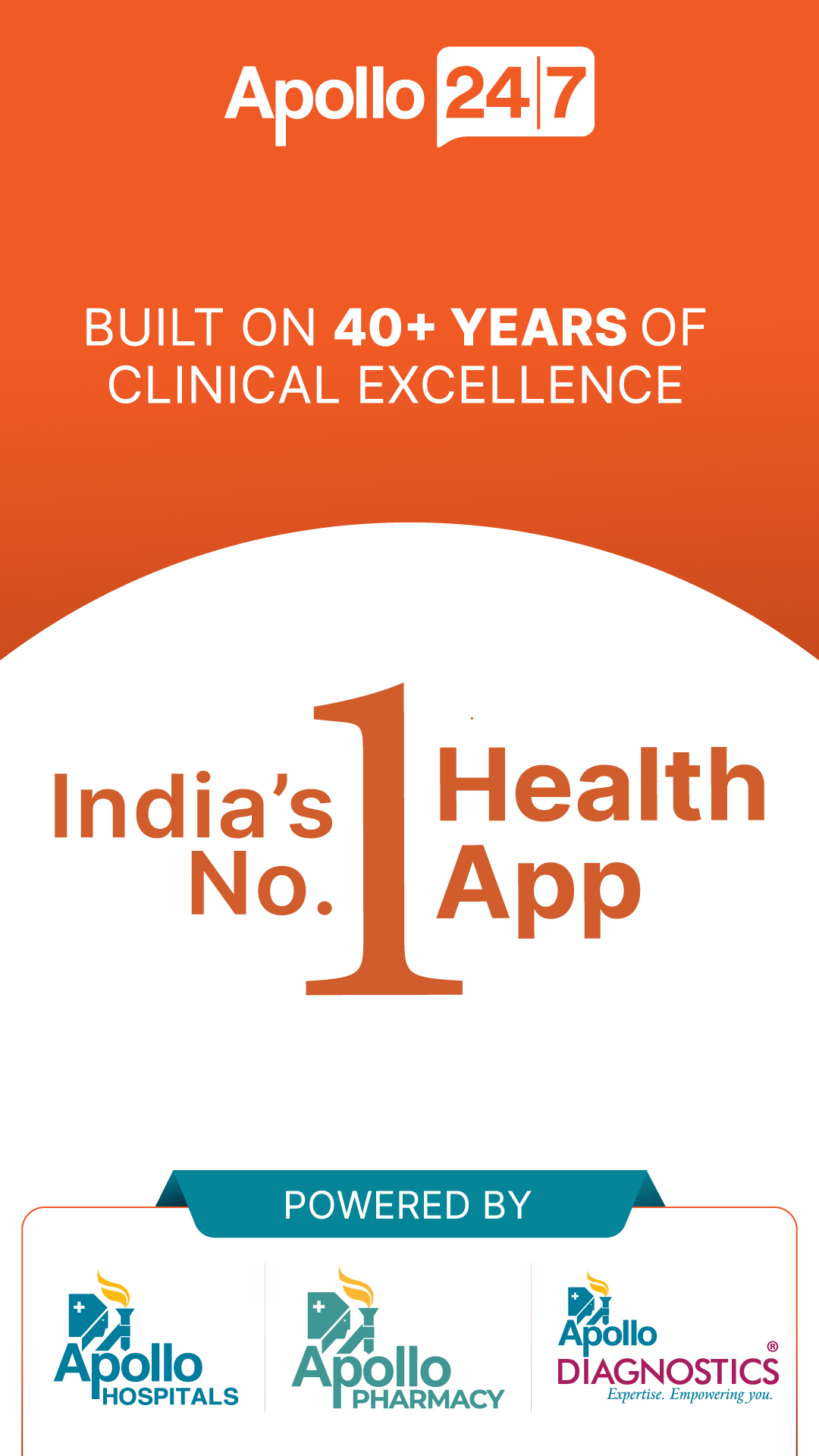 Apollo 247 - Health & Medicine 7.4.0 APK Download by Apollo Healthco ...