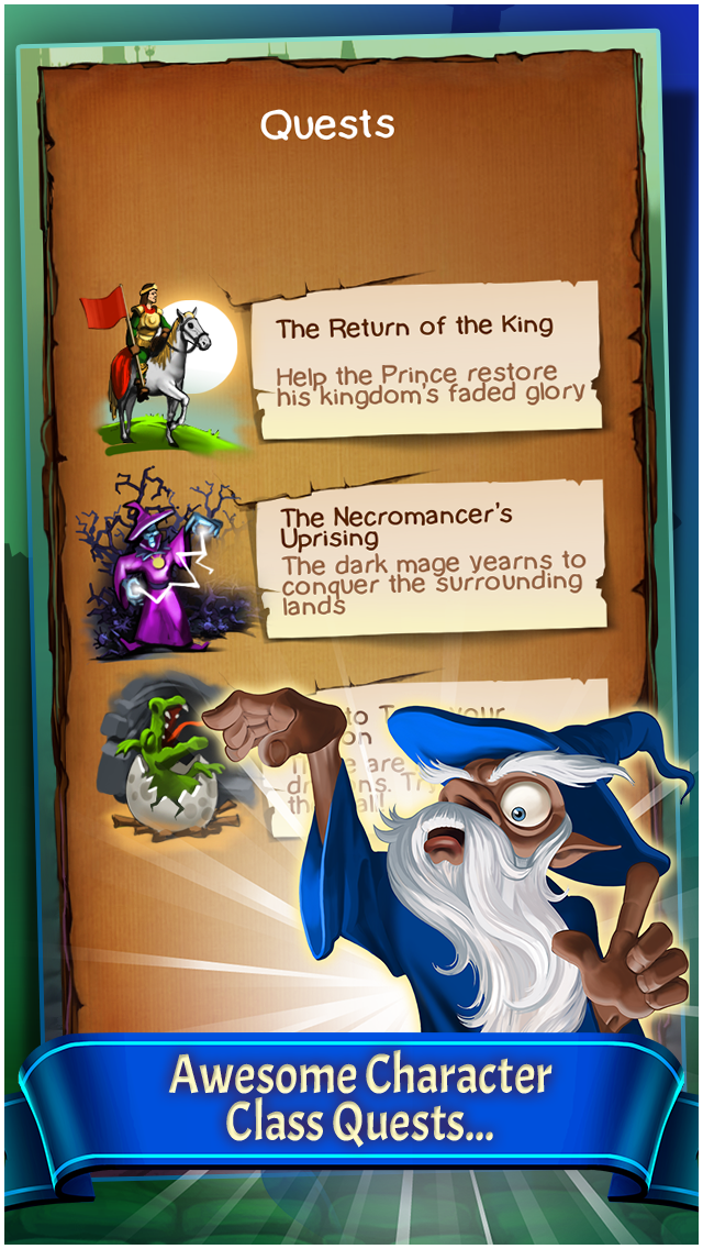Download Doodle Kingdom Alchemy APKs for Android - APKMirror
