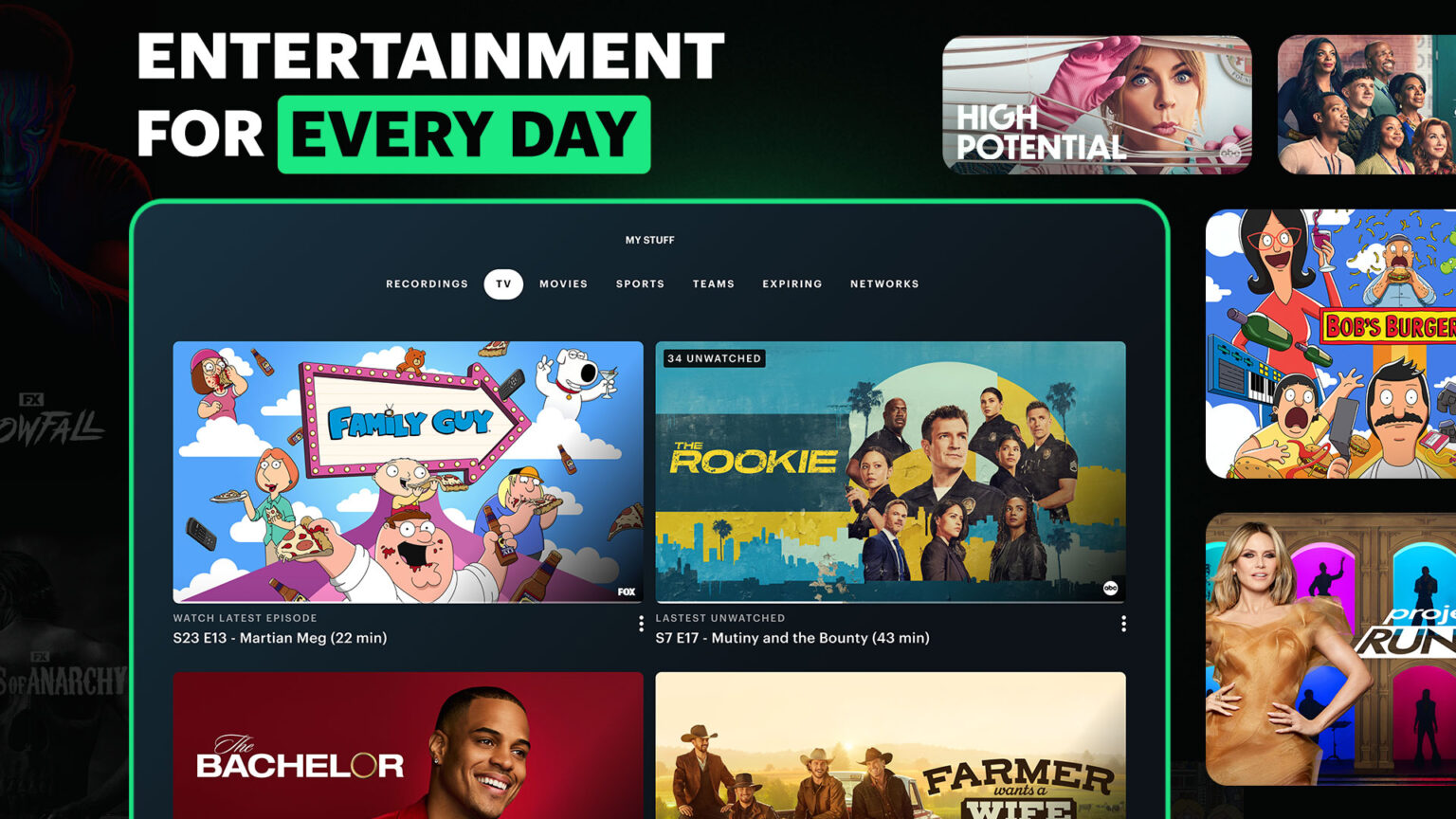 Hulu (Amazon Appstore Fire Tablet version) 6.16.0+13473831-amazon APK ...