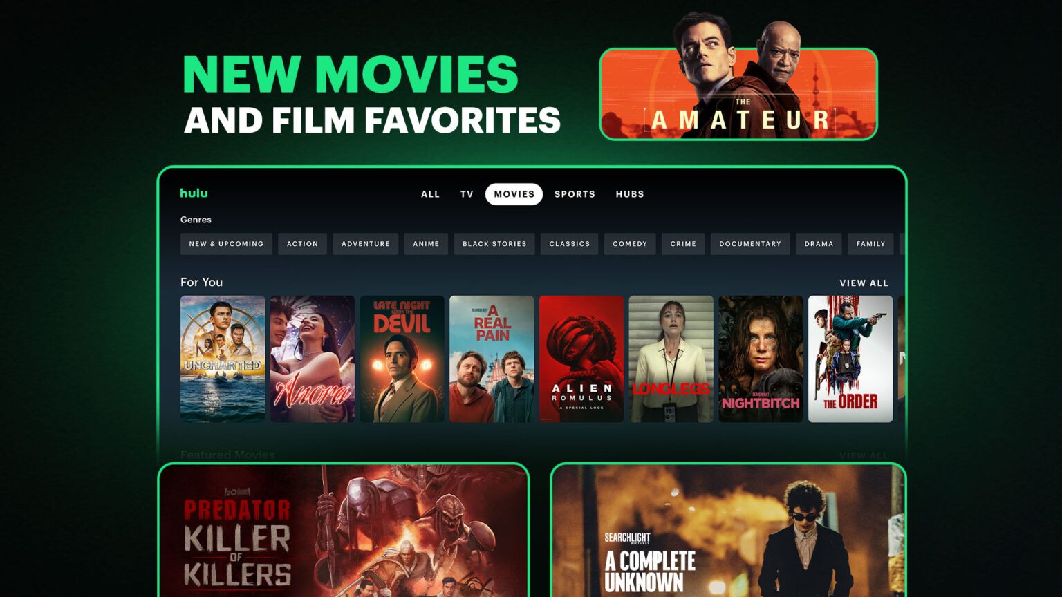 Download Hulu (Amazon Appstore Fire Tablet version) APKs for Android ...