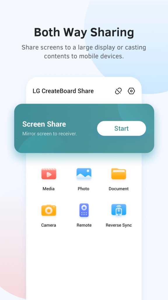 Download LG CreateBoard Share APKs for Android - APKMirror