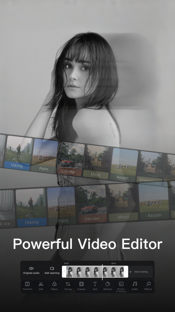 Wink: Video Enhancer & Editor 2.8.5 APK Download by Meitu (China ...