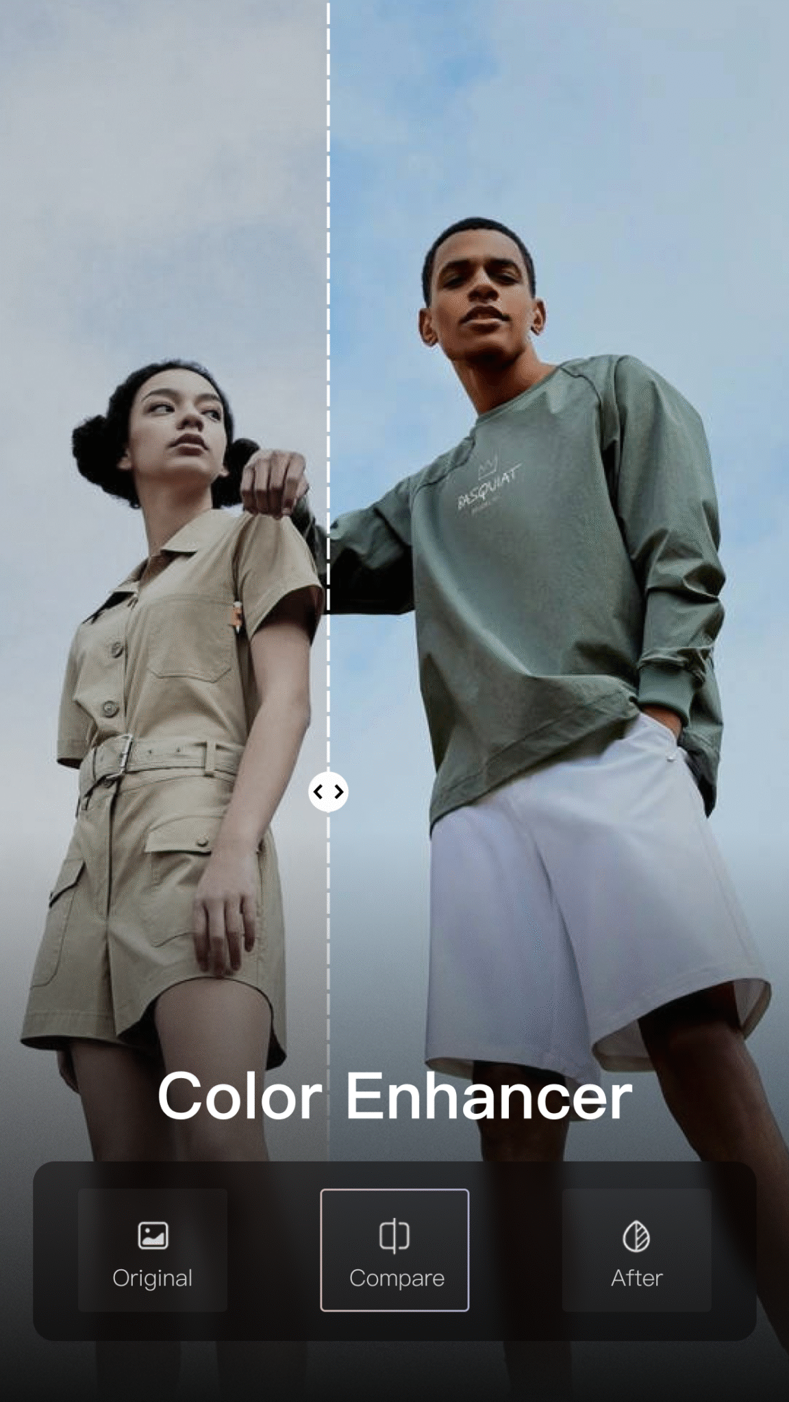 Wink: Video Enhancer & Editor 2.8.5 APK Download by Meitu (China ...