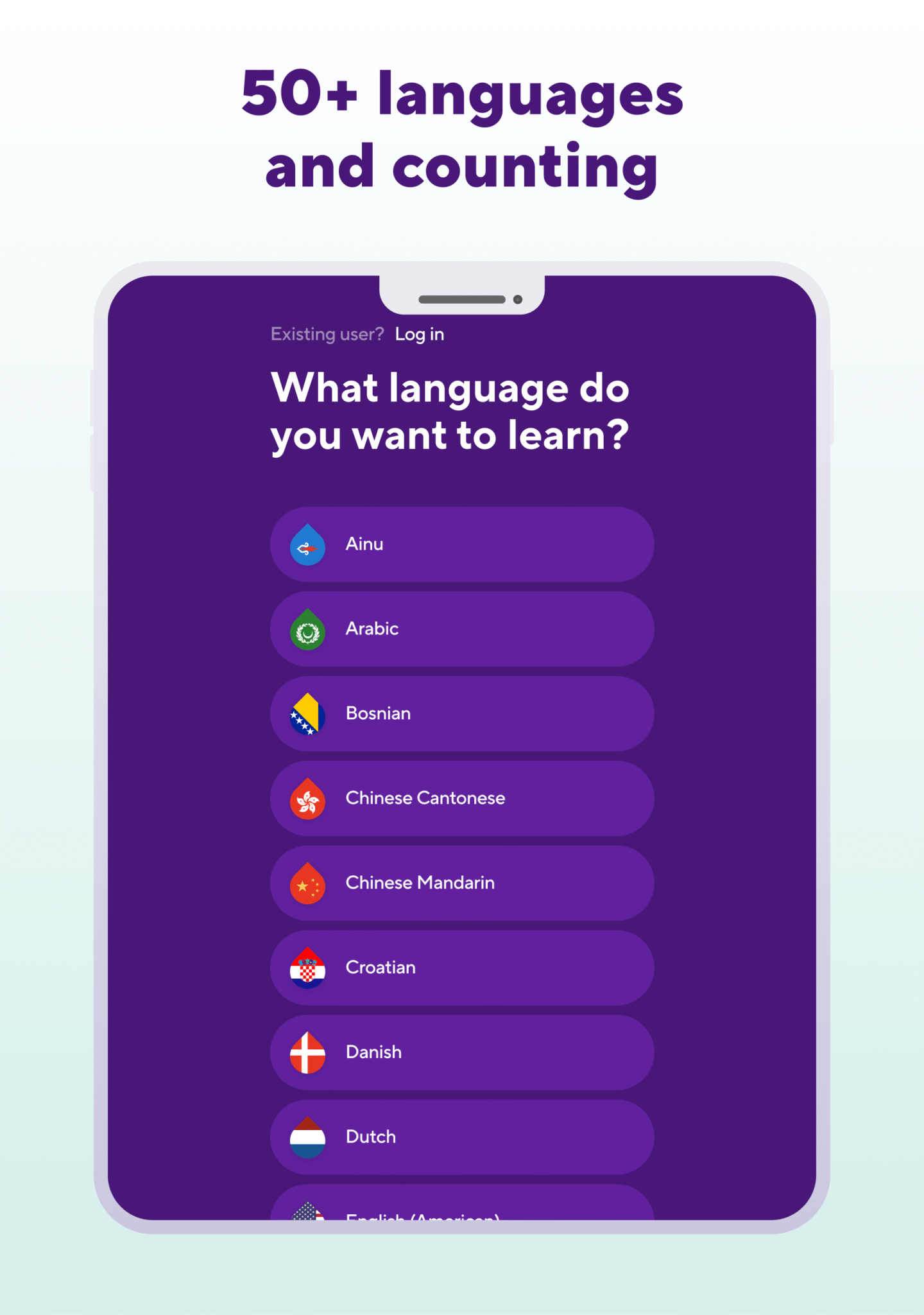 Language Learning Games: Drops 38.78 APK Download by Drops Languages ...