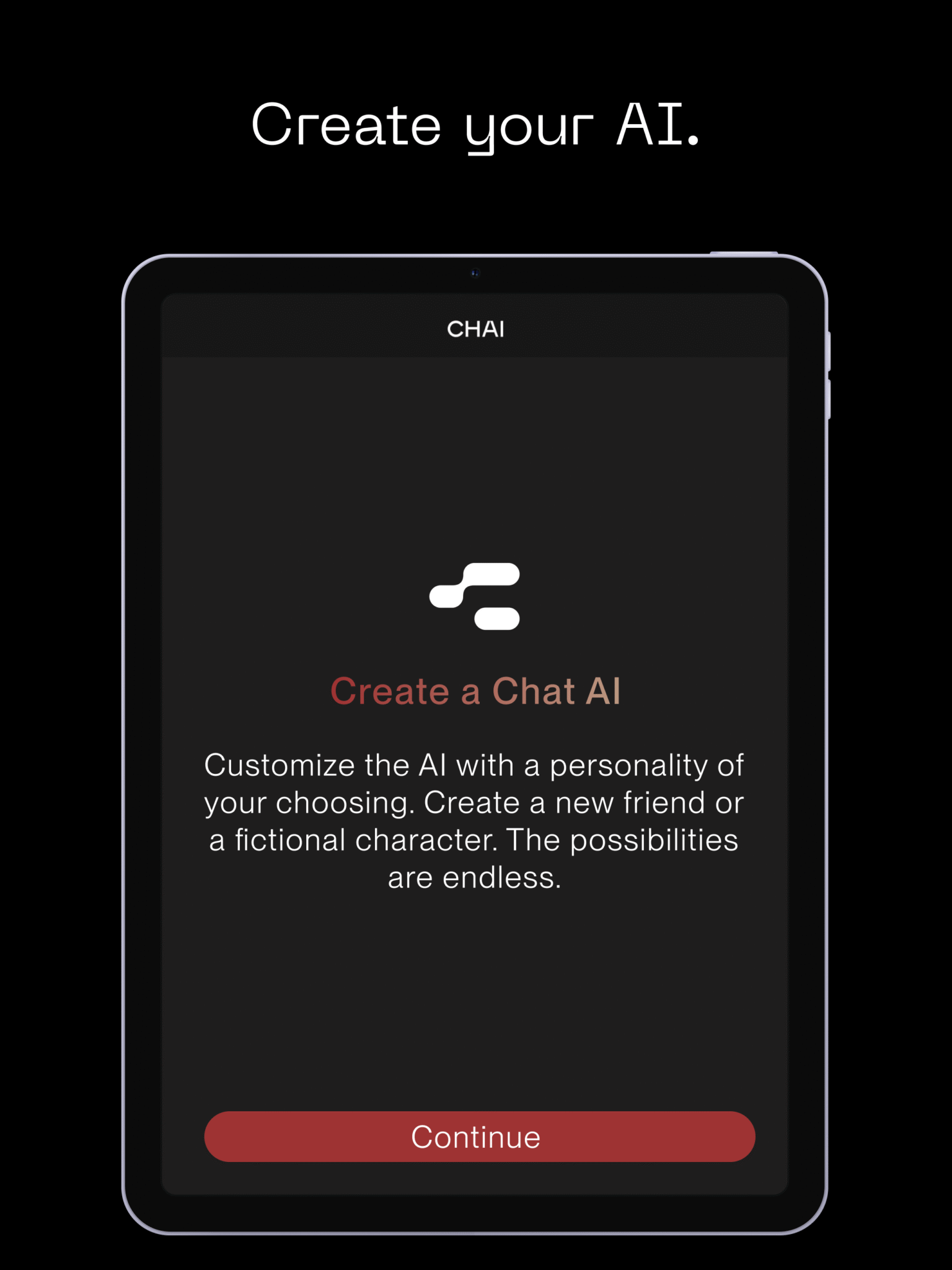 Chai: Chat AI Platform 0.4.44 APK Download by Chai Research Corp ...
