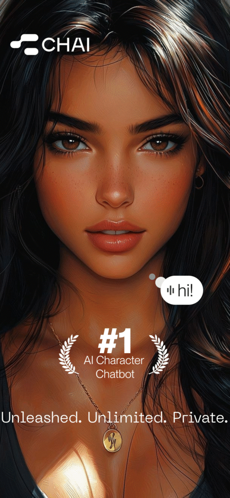 Chai: Chat AI Platform 0.4.44 APK Download by Chai Research Corp ...