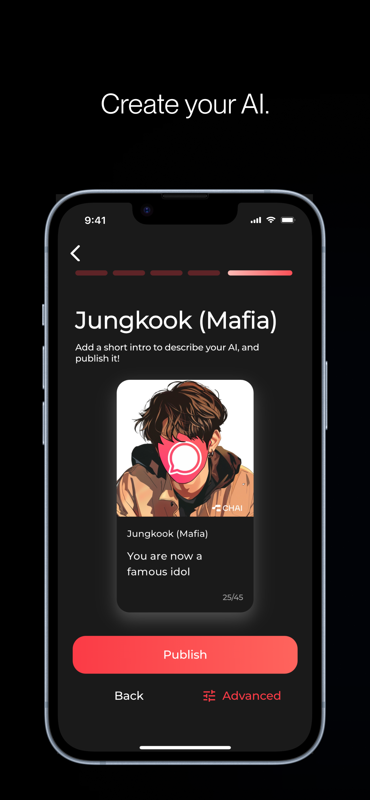 Chai: Chat AI Platform 0.4.44 (nodpi) (Android 6.0+) APK Download by ...