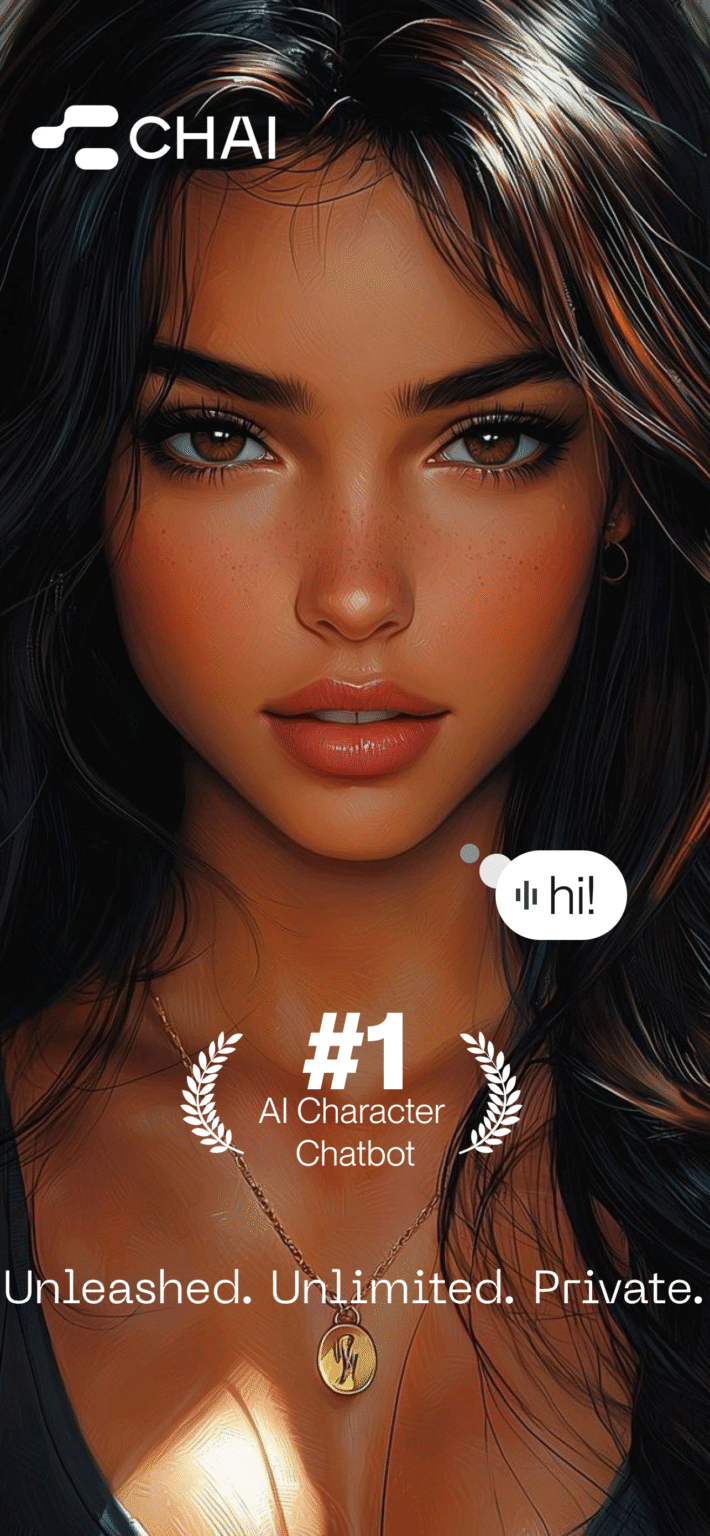 Chai: Chat AI Platform 0.4.318 APK Download by Chai Research - APKMirror