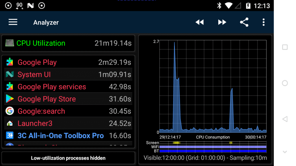 Download 3C Task Recorder APKs for Android - APKMirror