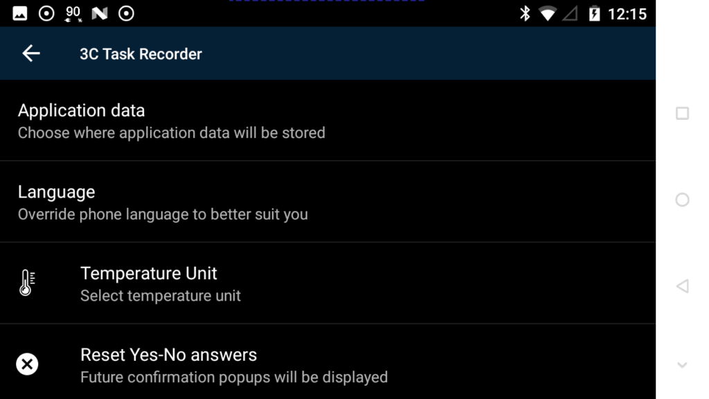 3C Task Recorder 1.5.8 APK Download by 3c - APKMirror