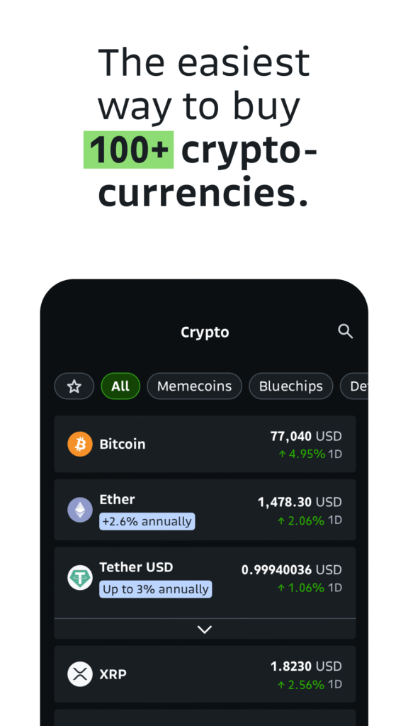Bitso: Buy Bitcoin and Crypto 3.93.1 APK Download by Bitso - APKMirror