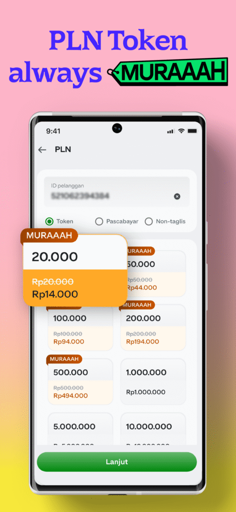 GoPay: Transfer, Payment, QRIS 1.57.0 APK Download by PT. GoTo Gojek ...