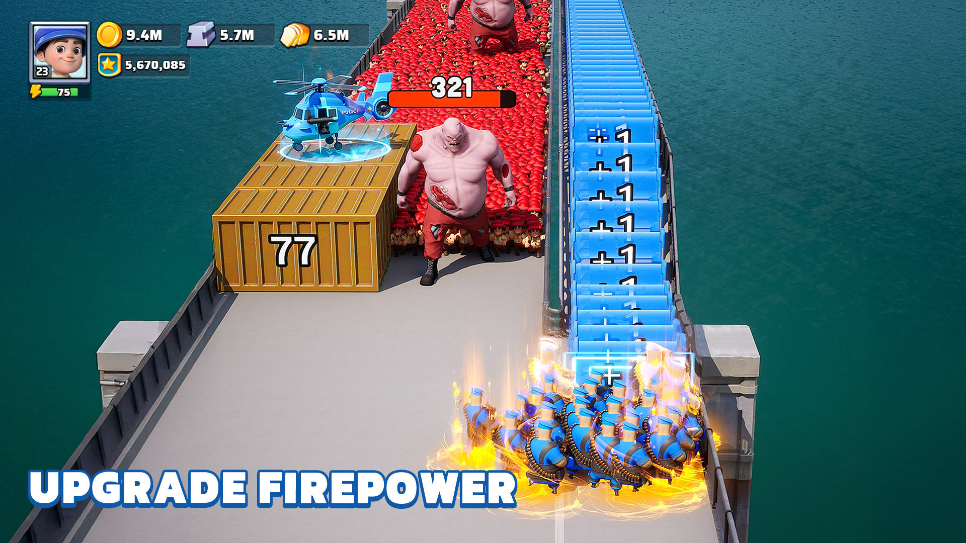 Last War:Survival Game 1.0.311 APK Download by FUNFLY PTE. LTD. - APKMirror