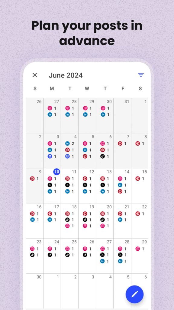 Buffer: Social Media Scheduler 8.17.1 APK Download by Buffer, Inc - APKMirror