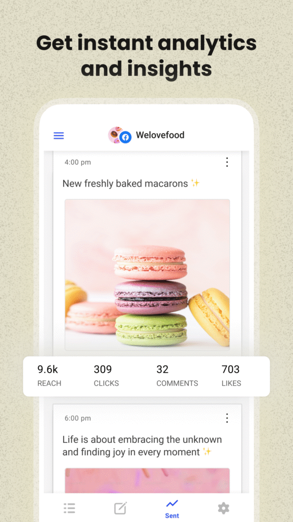 Buffer: Social Media Scheduler 8.17.1 APK Download by Buffer, Inc ...