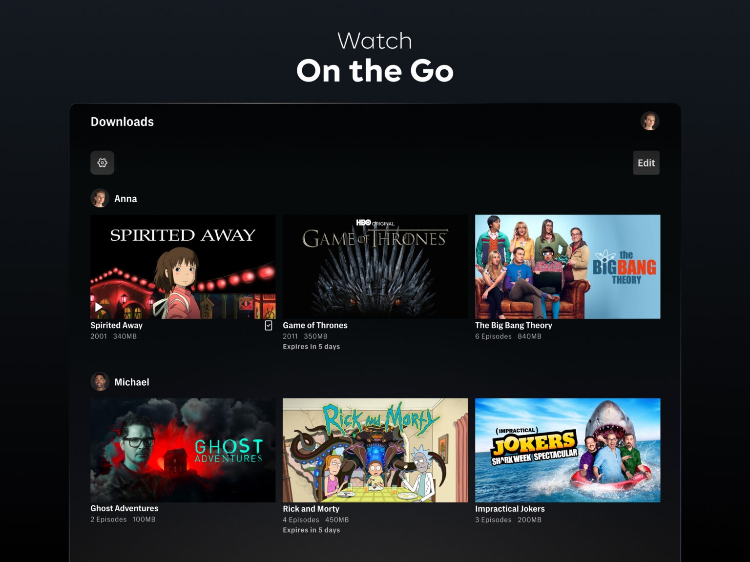 HBO Max: Stream TV & Movies (Android TV) 5.2.1.2 APK Download by ...