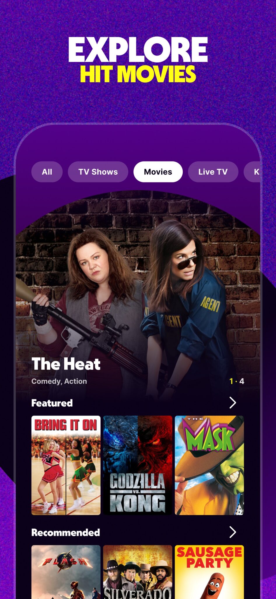 Download Tubi: Free Movies & Live TV APKs for Android - APKMirror