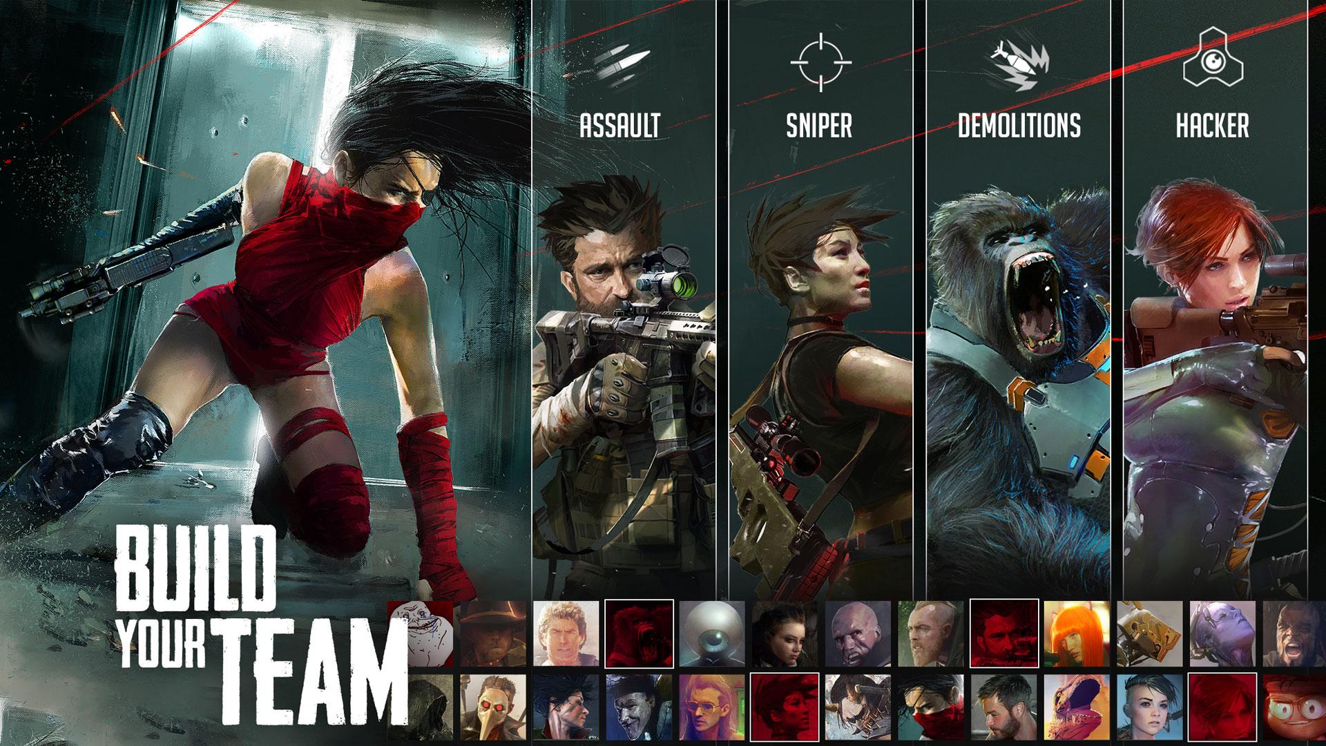 Download Cover Fire: Offline Shooting APKs for Android - APKMirror