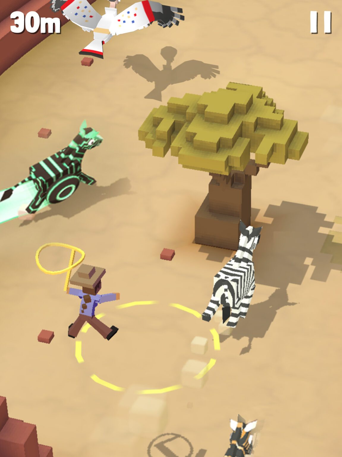 Download Rodeo Stampede: Sky Zoo Safari APKs for Android - APKMirror