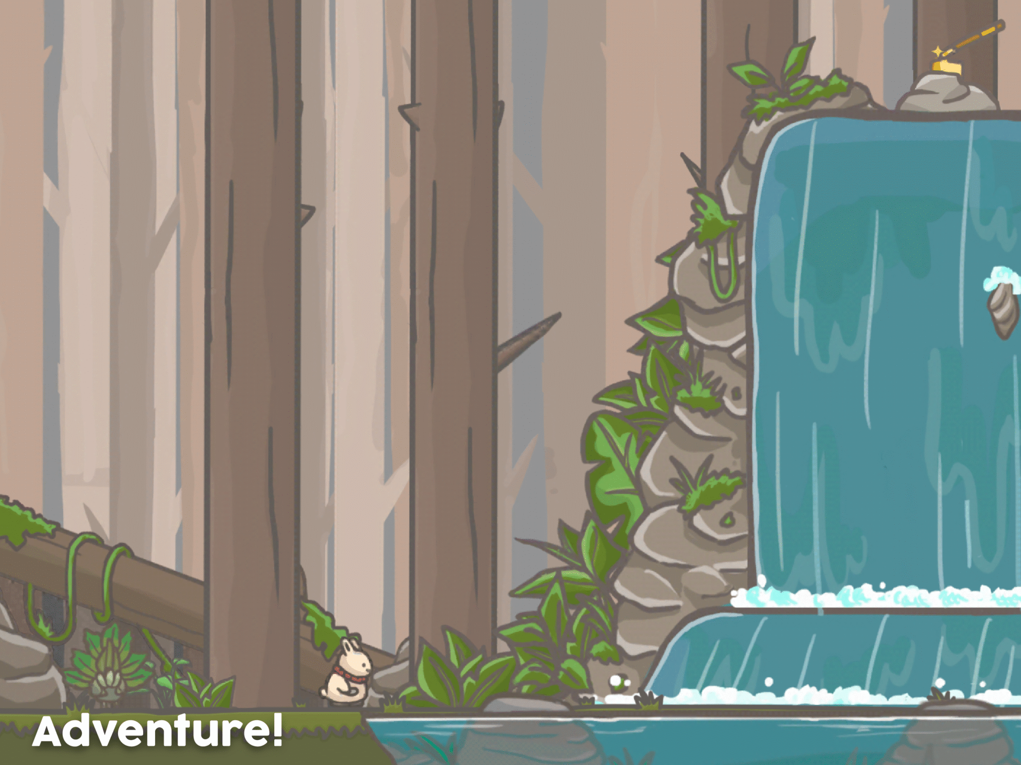 Tsuki Adventure 1.23.38 APK Download by RapBot - APKMirror