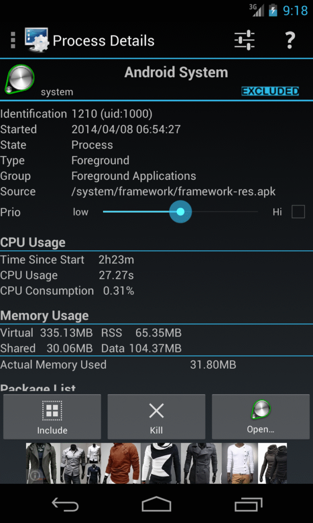3C Task Manager 3.9.7a APK Download by 3c - APKMirror