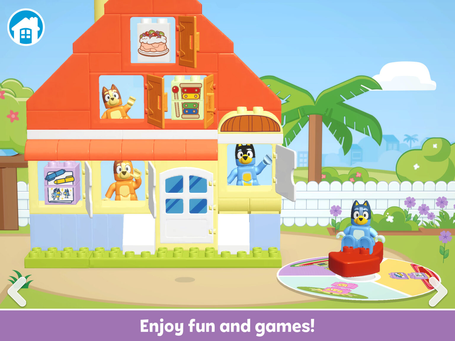 LEGO® Bluey 1.0.2 APK Download by StoryToys - APKMirror
