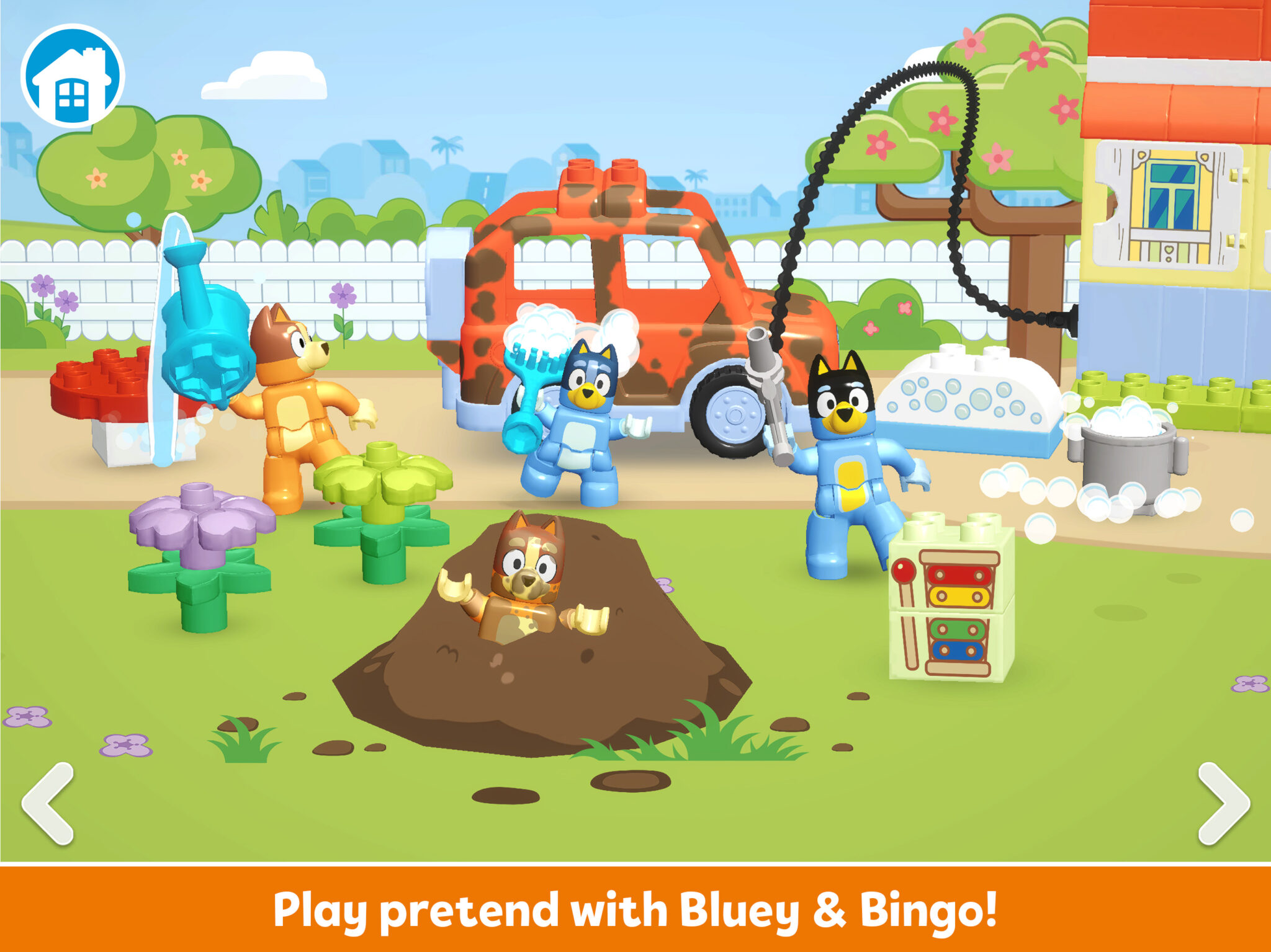 LEGO® Bluey 5.0.0 APK Download by StoryToys - APKMirror