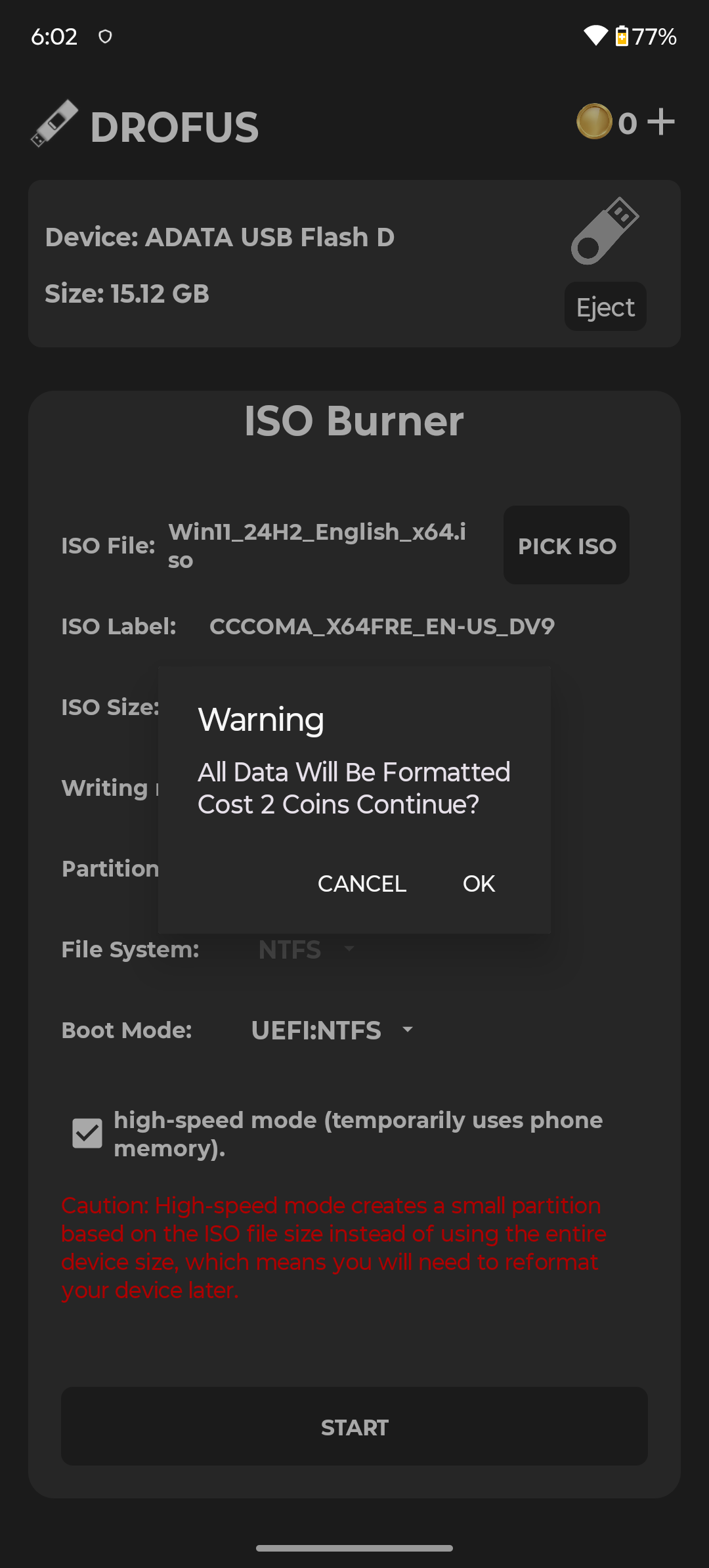 DROFUS 9.2.0 (nodpi) APK Download by MixApplications - APKMirror