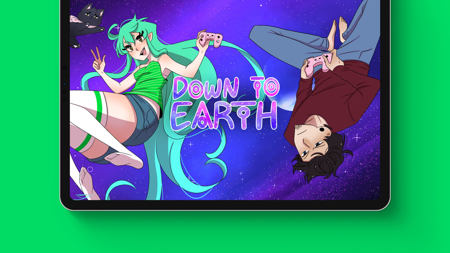 WEBTOON: Manga, Comics, Manhwa 3.7.1 (arm64-v8a + arm-v7a) (Android 8.0 ...