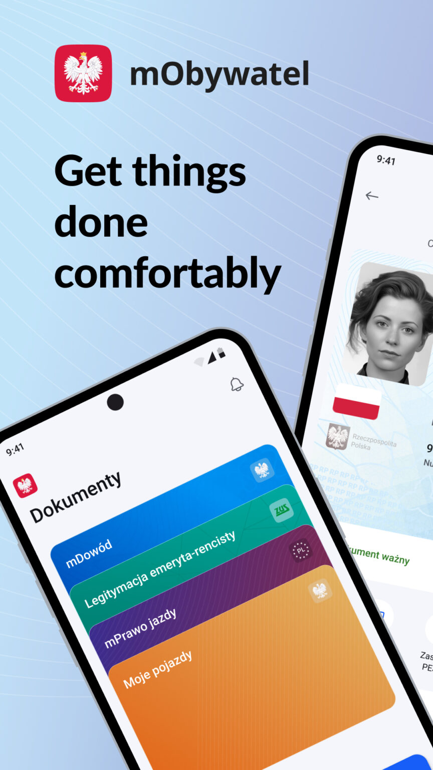 mObywatel 4.65.0 (4955) APK Download by Ministerstwo Cyfryzacji - APKMirror