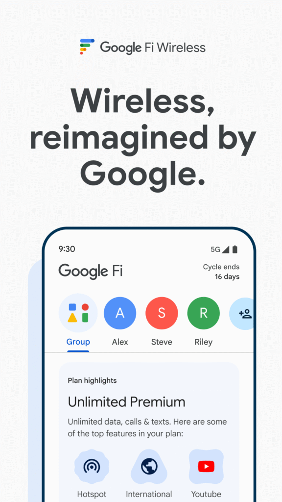 Download Google Fi Wireless APKs for Android - APKMirror