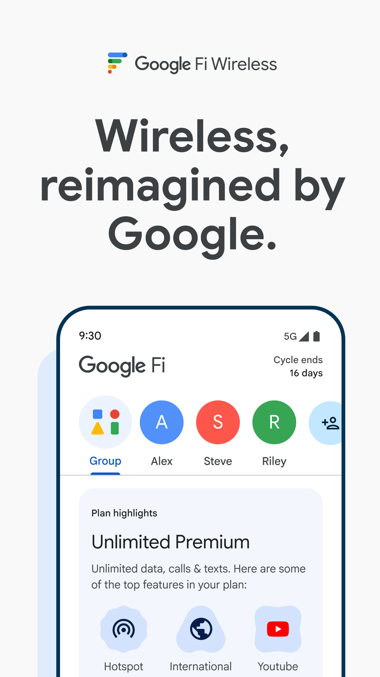 Google Fi Wireless V145 APK Download by Google LLC - APKMirror