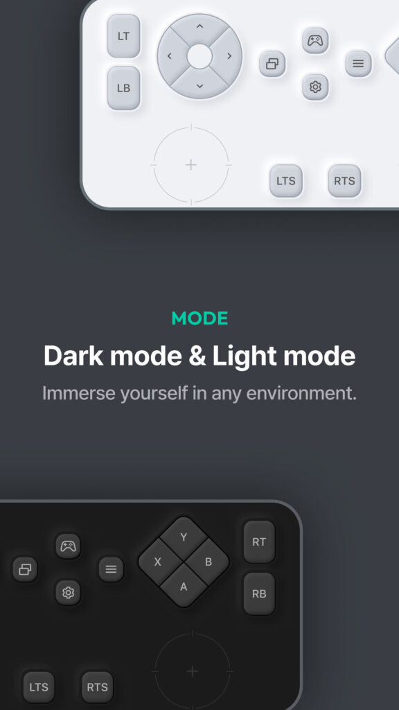 LG Mobile Gamepad : Bluetooth 1.4.0 (16) APK Download by LG Electronics ...