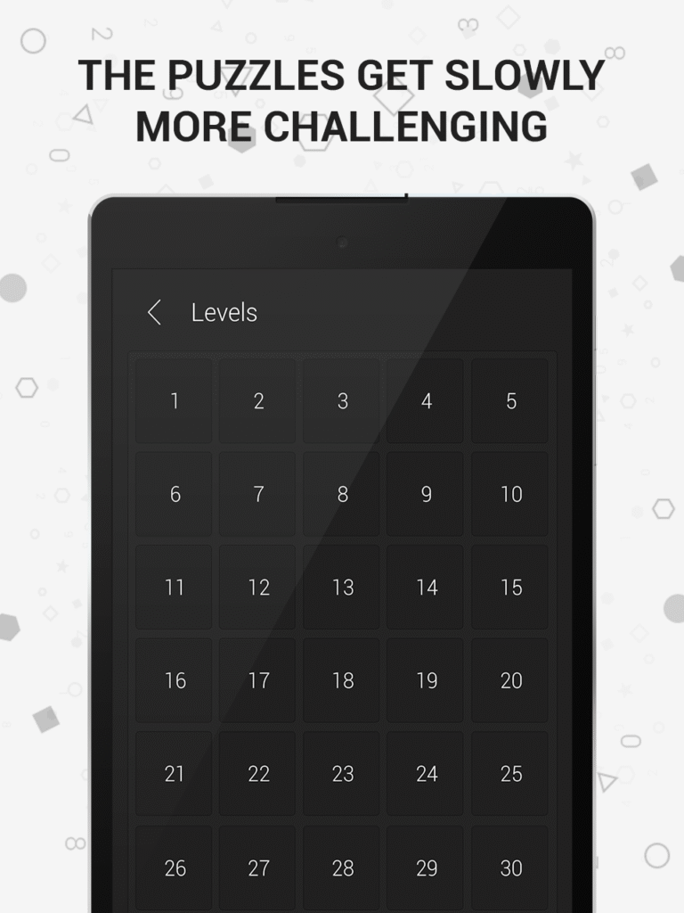 Math | Riddle and Puzzle Game 2.16 APK Download by Black Games - APKMirror