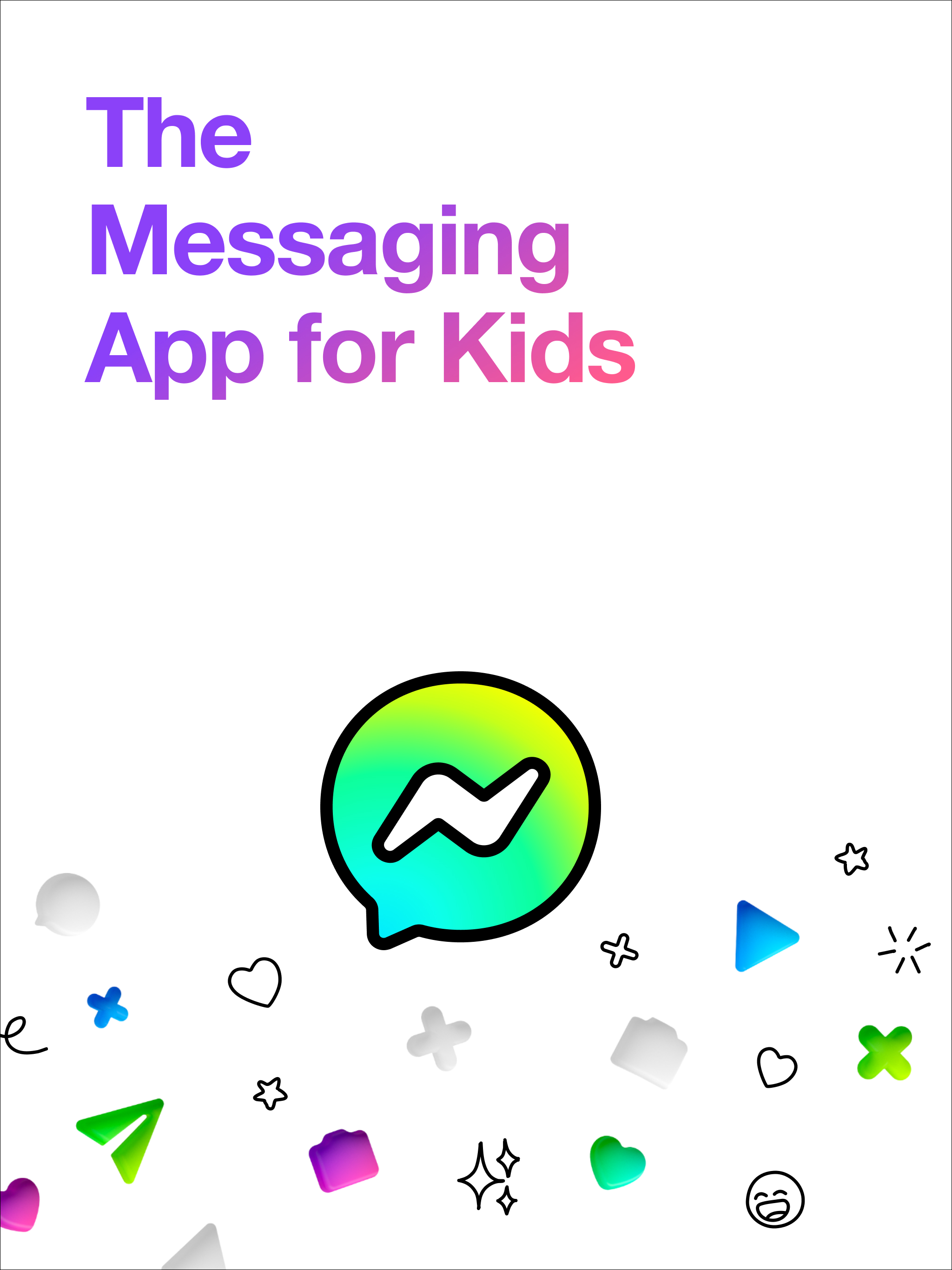 Facebook Messenger Kids (Amazon Appstore Fire Tablet version) 309.0.0 ...