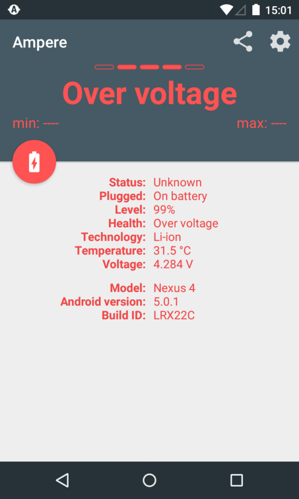 Download Ampere APKs for Android - APKMirror