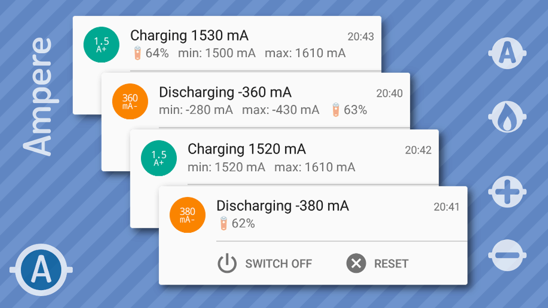 Download Ampere APKs for Android - APKMirror