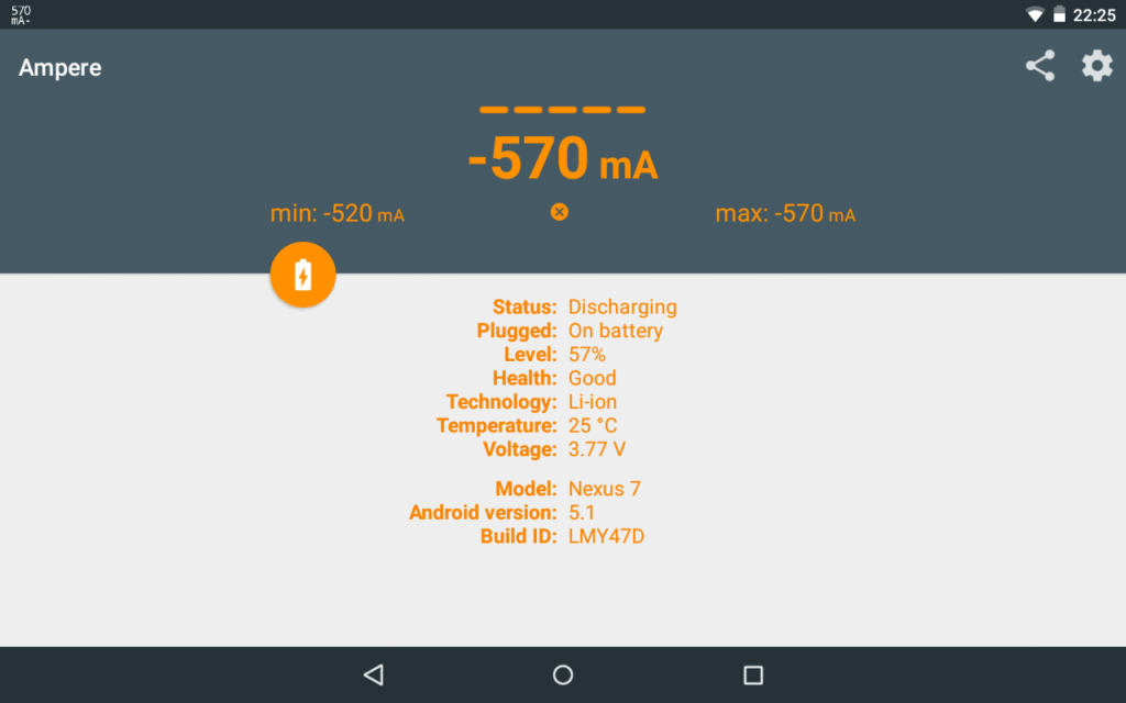 Download Ampere APKs for Android - APKMirror