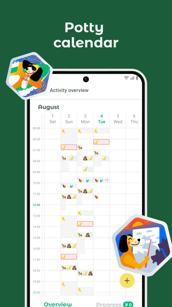 Dogo — Puppy and Dog Training 10.43.0 APK Download by Dogo - APKMirror